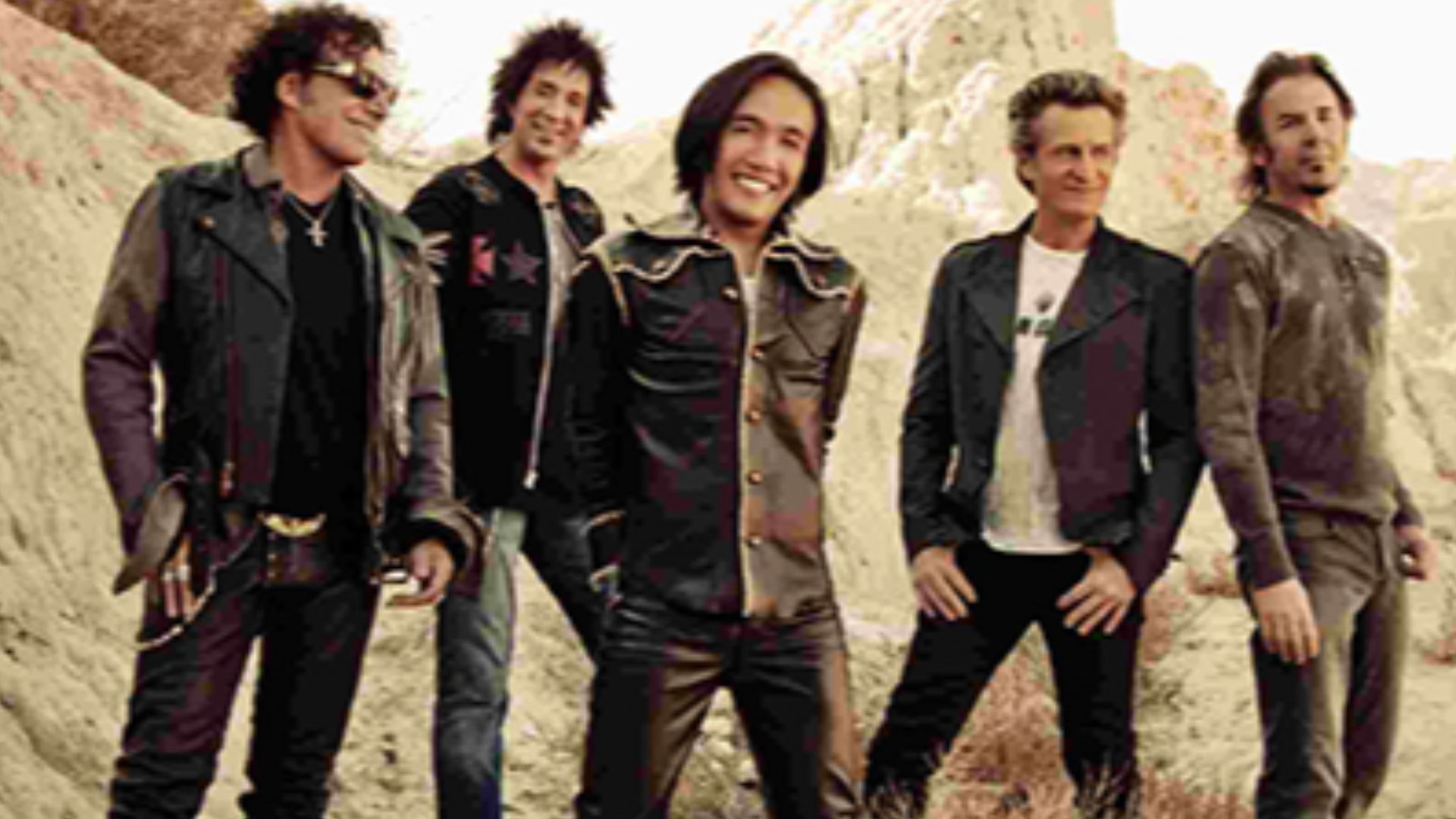 Ranking The Greatest Journey Songs Of All Time