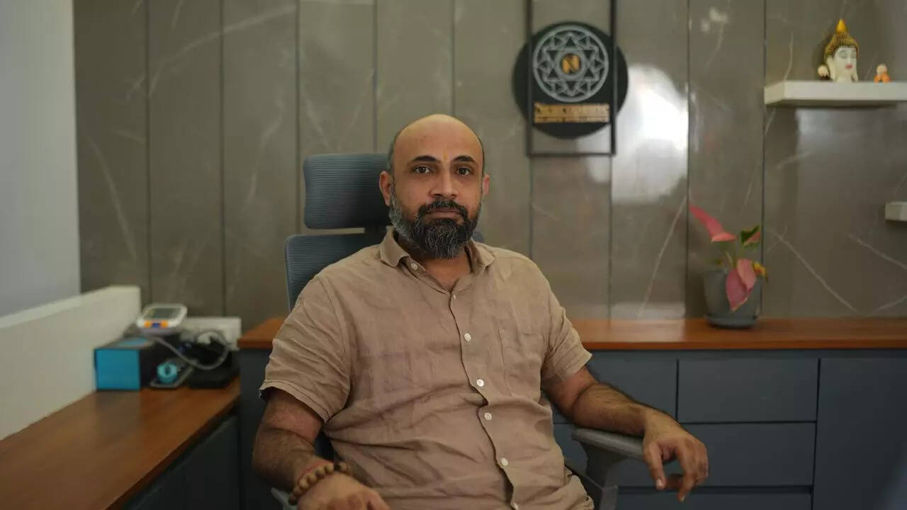 Ahmedabad researcher eyes manufacturing base in Taiwan and Singapore ...