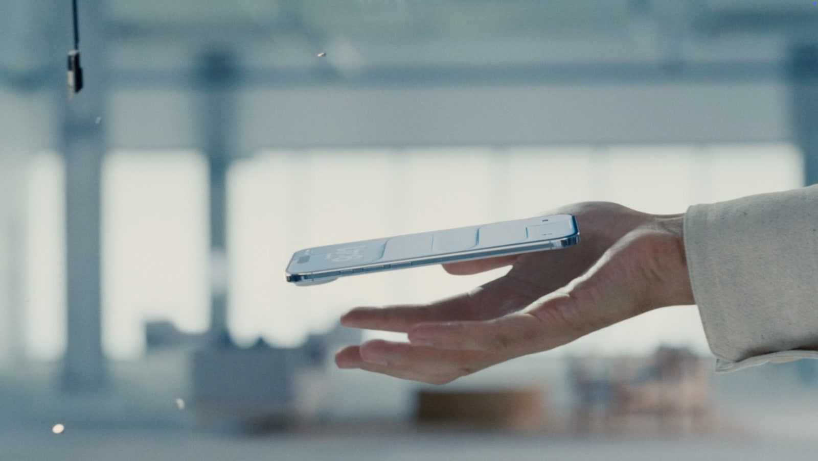 Designer des iPhone Air verlässt Apple