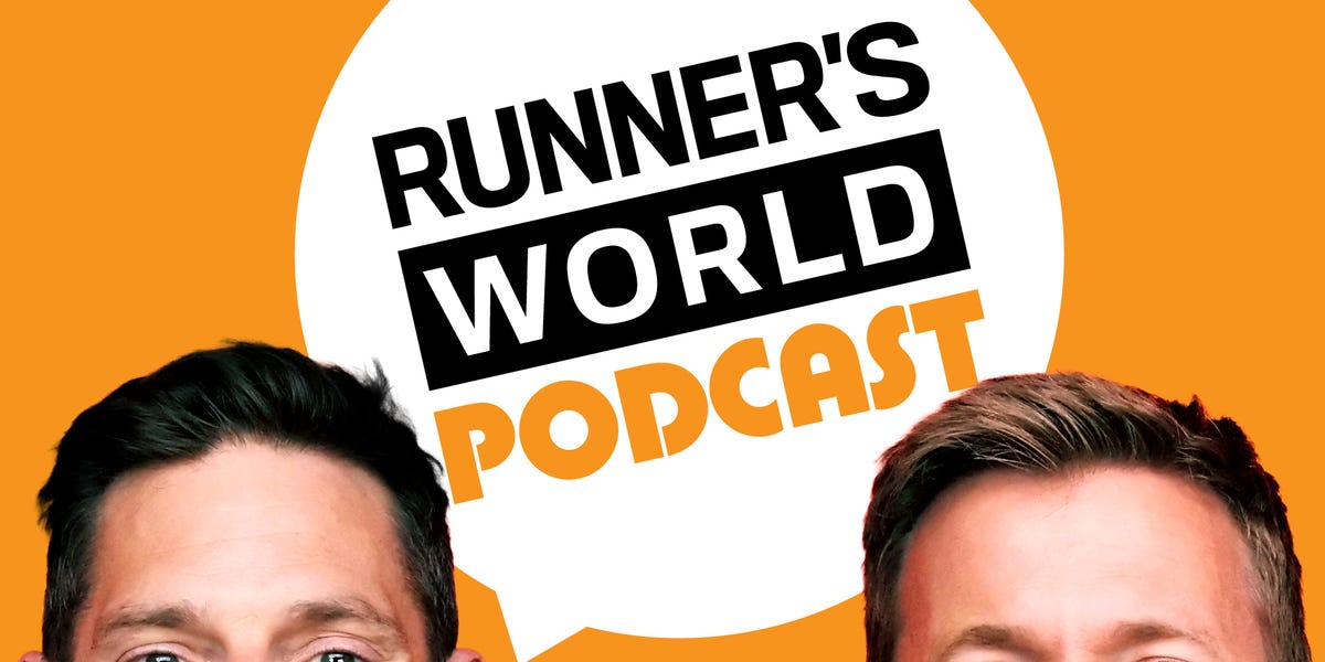 Runner’s World podcast: The Spine Race - Part 2