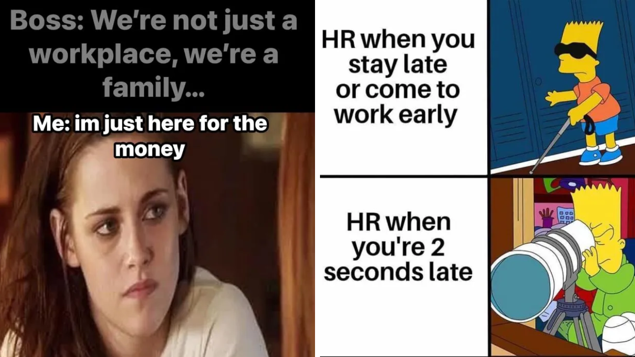 30 Work Memes That Make Retirement Sound Like The Best Idea Ever
