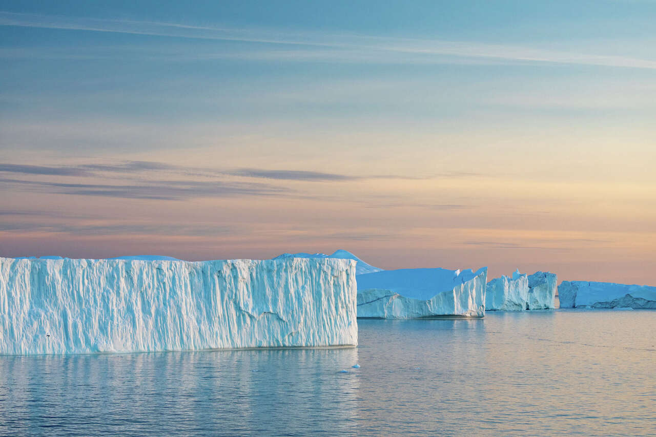 Will sudden warming near the North Pole have implications for December?