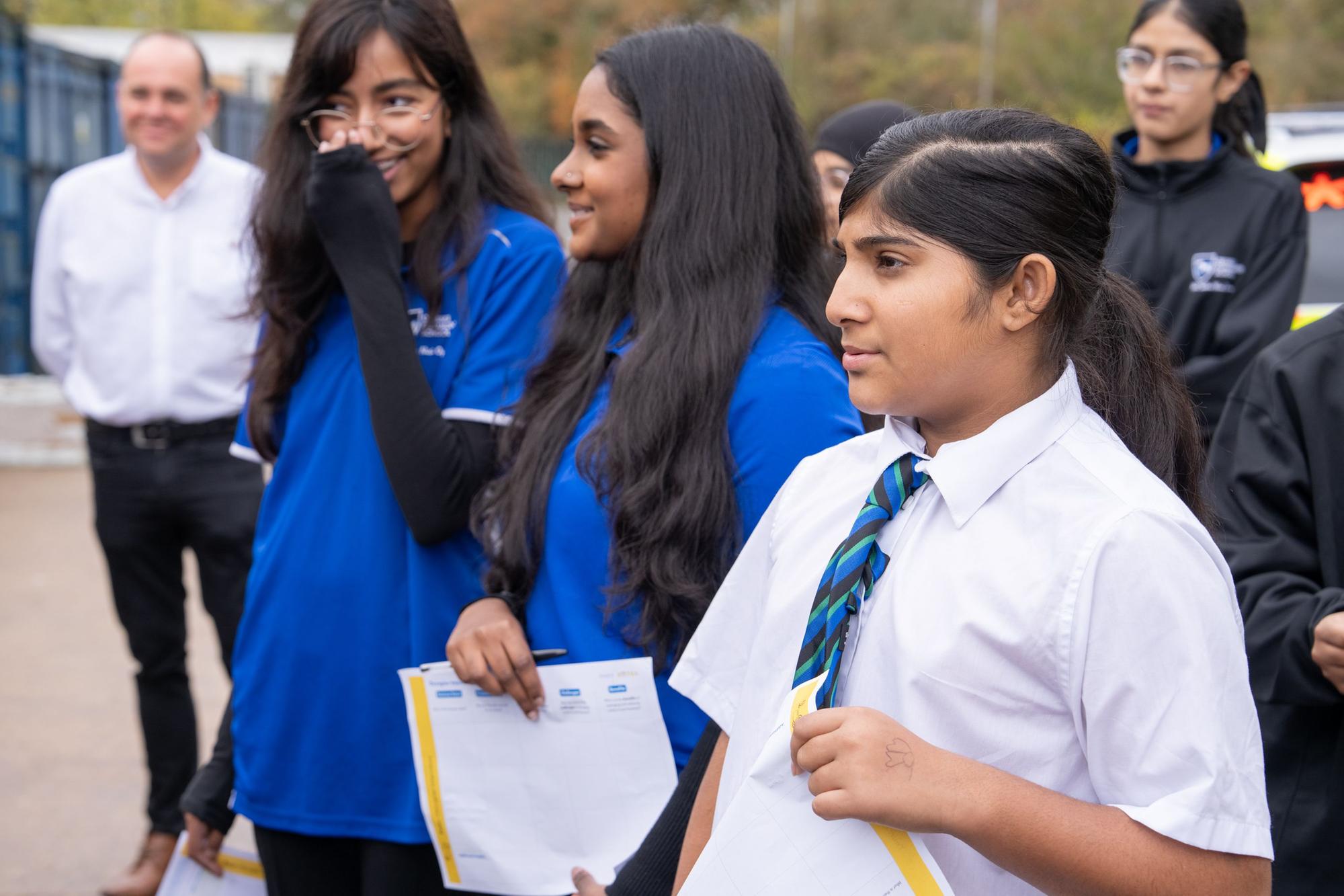 Extra MSA empowers young people with first-ever zero waste challenge at ...