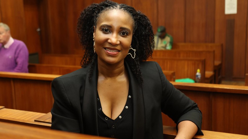 MK Party confirms Duduzile Zuma-Sambudla is ordinary member amid ...