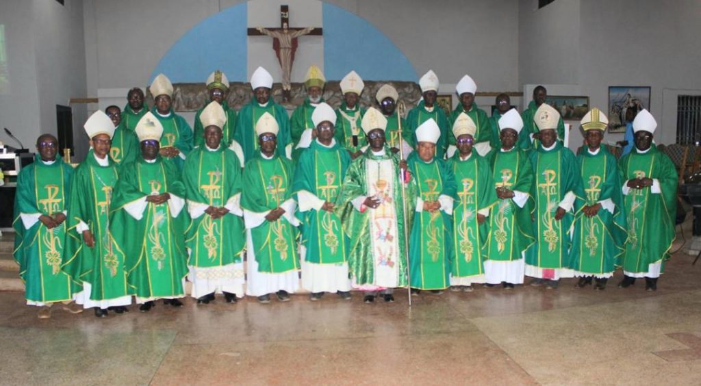 Catholic Bishops emphasise peaceful coexistence at Annual Conference