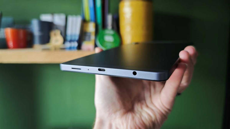 Samsung Galaxy Tab A11 review: Compact, capable & cheap