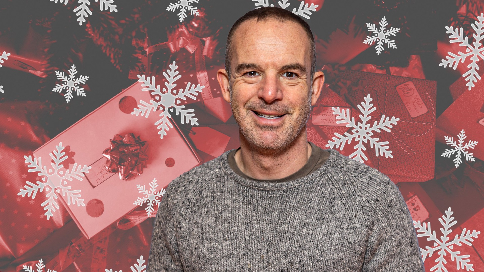 Martin Lewis shares shop that's 'winner' for Christmas