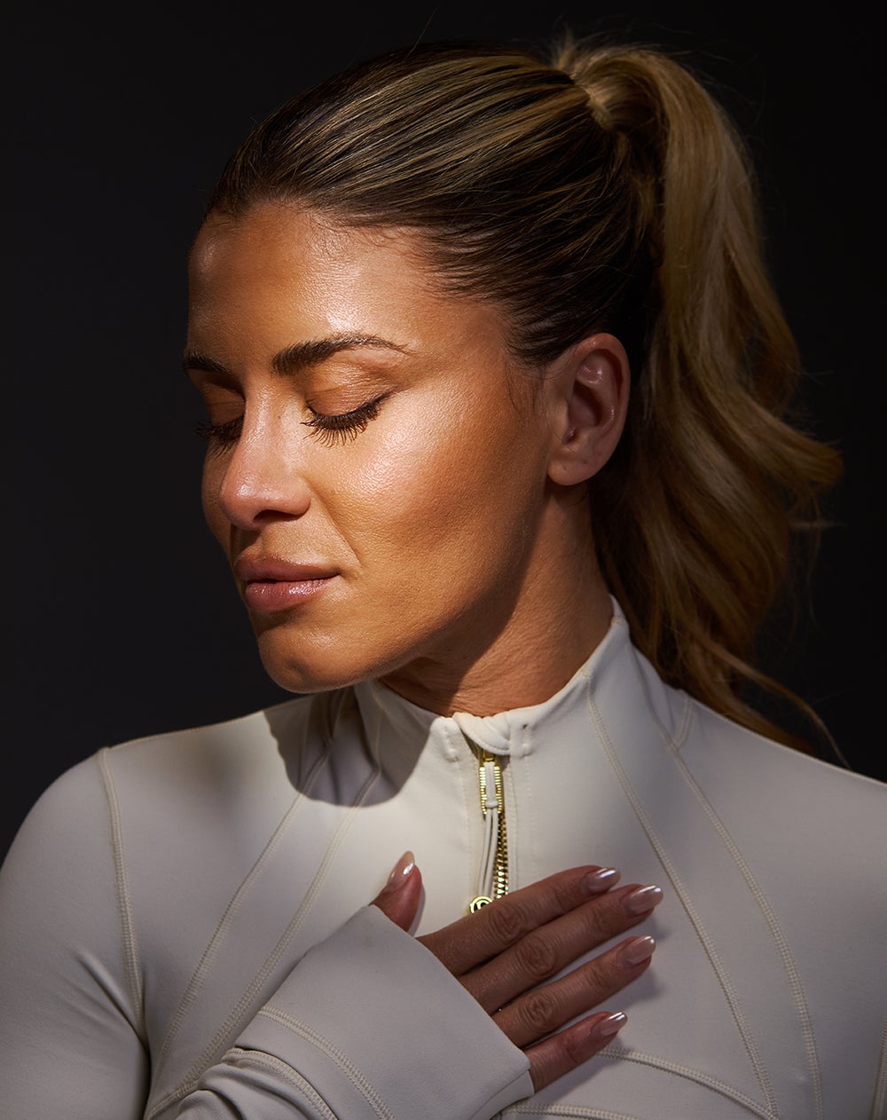 Former Peloton Star Kendall Toole Launches NKO Club, a New Wellness ...