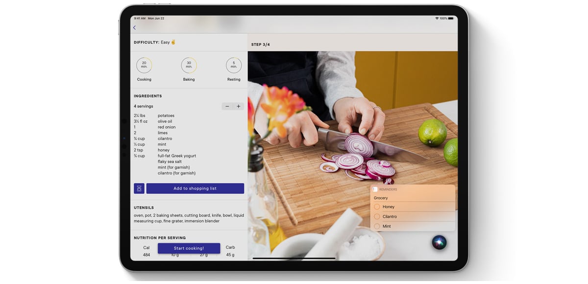 Cómo aprovechar Siri en tu iPad: guía completa con trucos y ejemplos