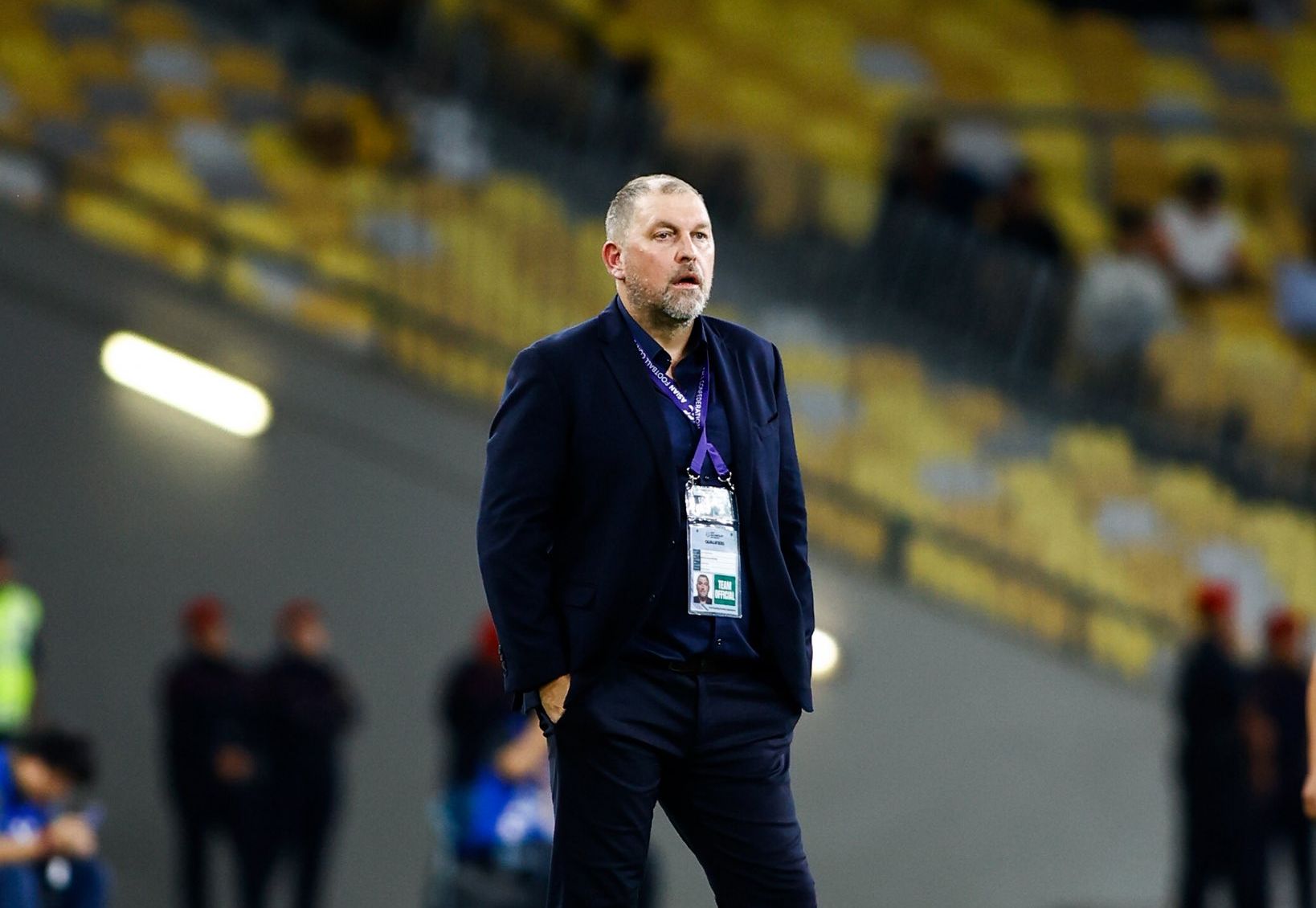 Pisah dengan Timnas Malaysia, Peter Cklamovski direkrut klubnya David ...