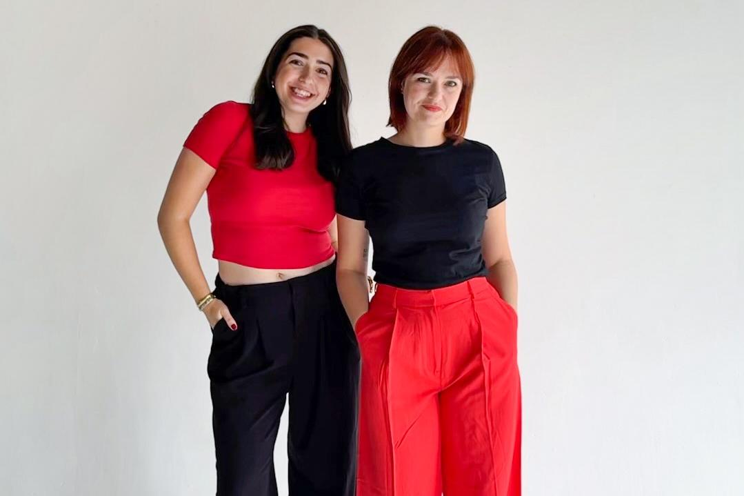 Award-winners join forces to host branding workshop for small ...