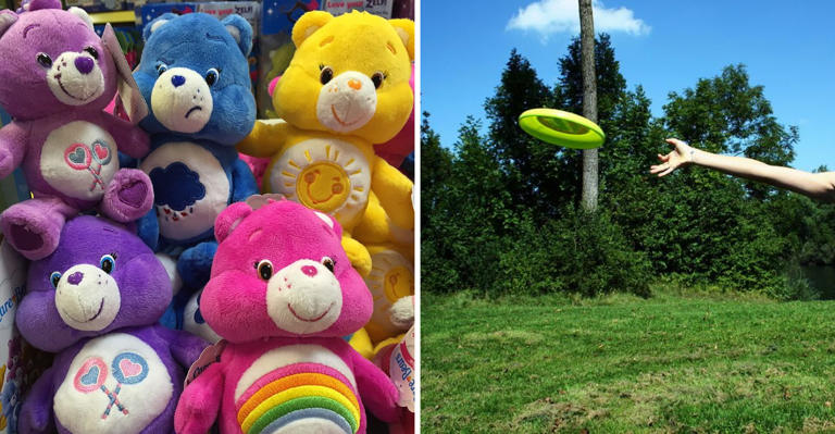 20 Vintage Products From The ’60s To ’80s That Refuse To Retire