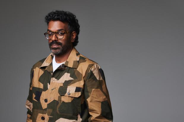 Romesh Ranganathan to perform at Glasgow's King's Theatre in 2027