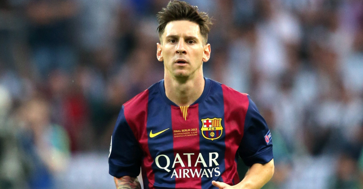 Messi’s unseen ritual breaker: A story from the 2015 final
