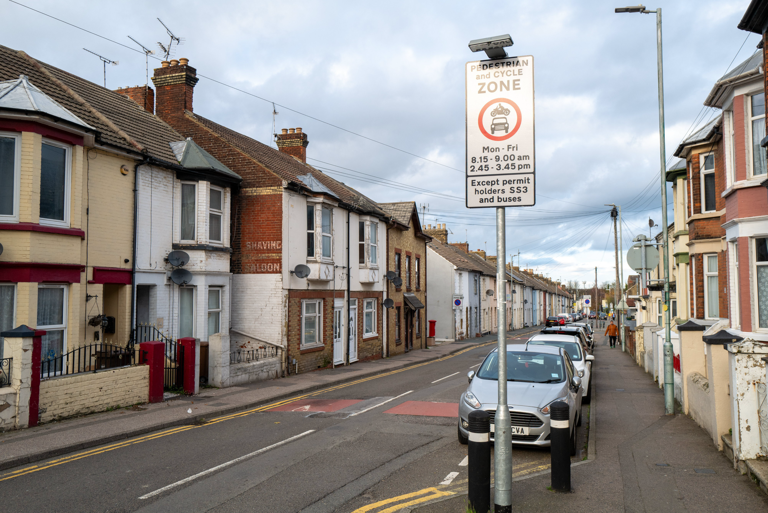 'Money-making' council issued 25,000 driving fines in just 18 months