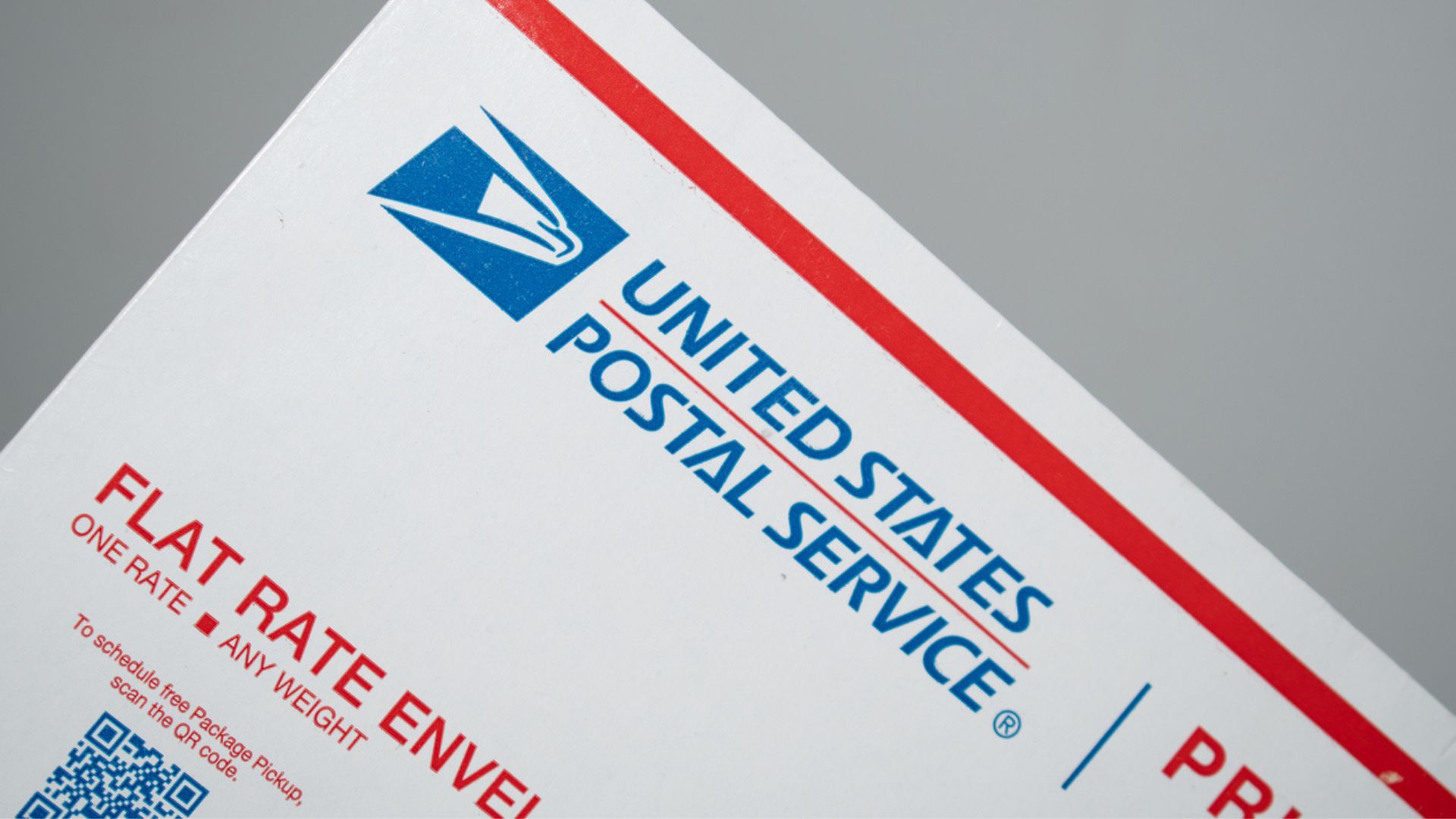 Mailing a Package Will Cost More Next Year Under USPS’s New Rates