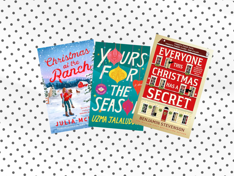 11 best books to read over the holidays