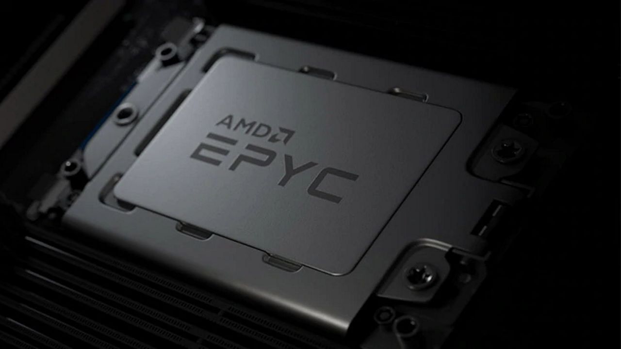 New EU supercomputer just dropped, folks—and it's AMD powered too