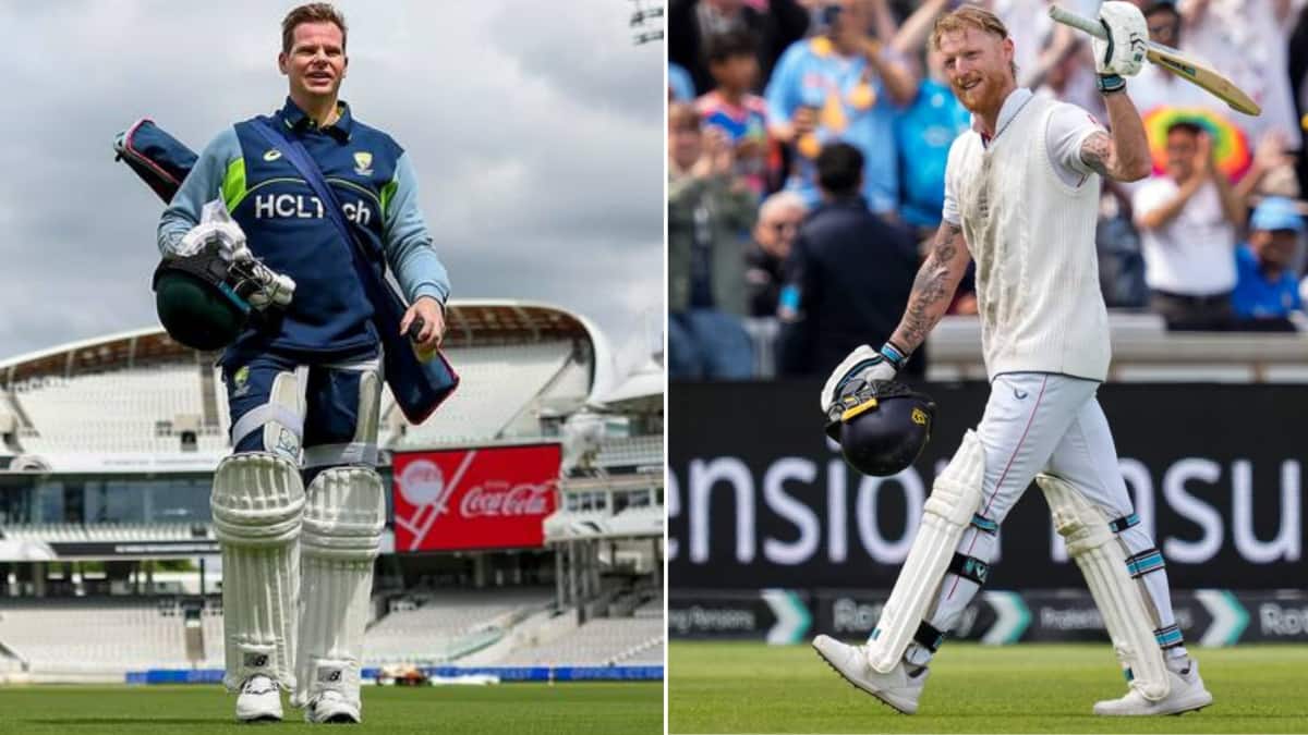 Ashes 2025-26: Who Leads Australia vs England Head-to-Head Record?