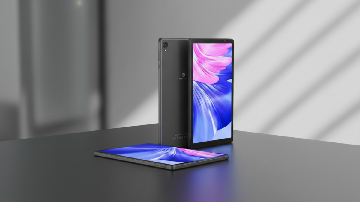 La tablet de 8GB RAM que cuesta menos de 50 euros y mete presión a a ...