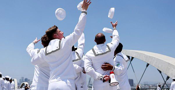 Hidden sailor slang in the Navy that most civilians don’t know