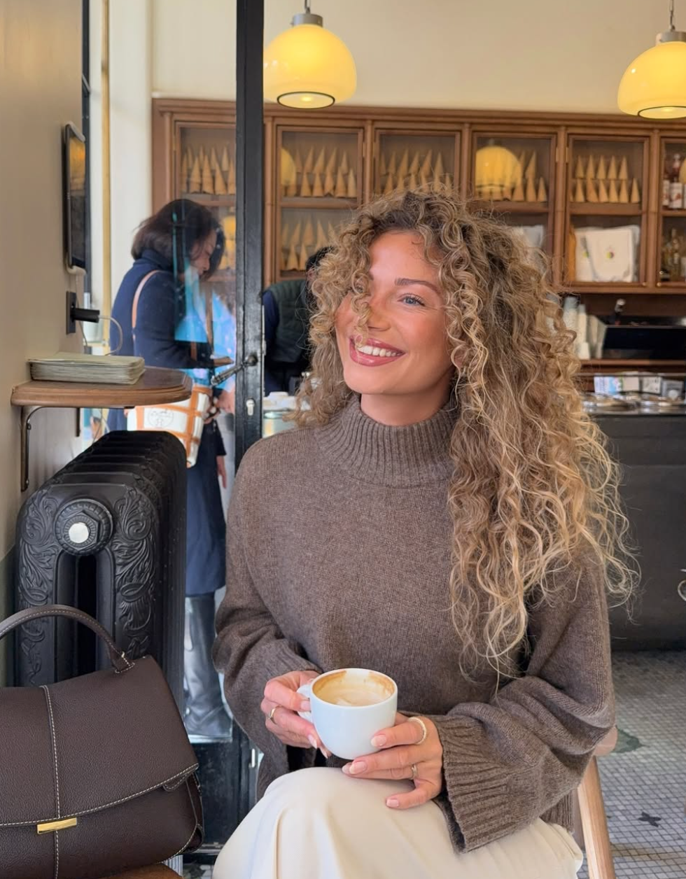 I Live in a Freezing City These Are the Layers That Actually Keep Me Warm