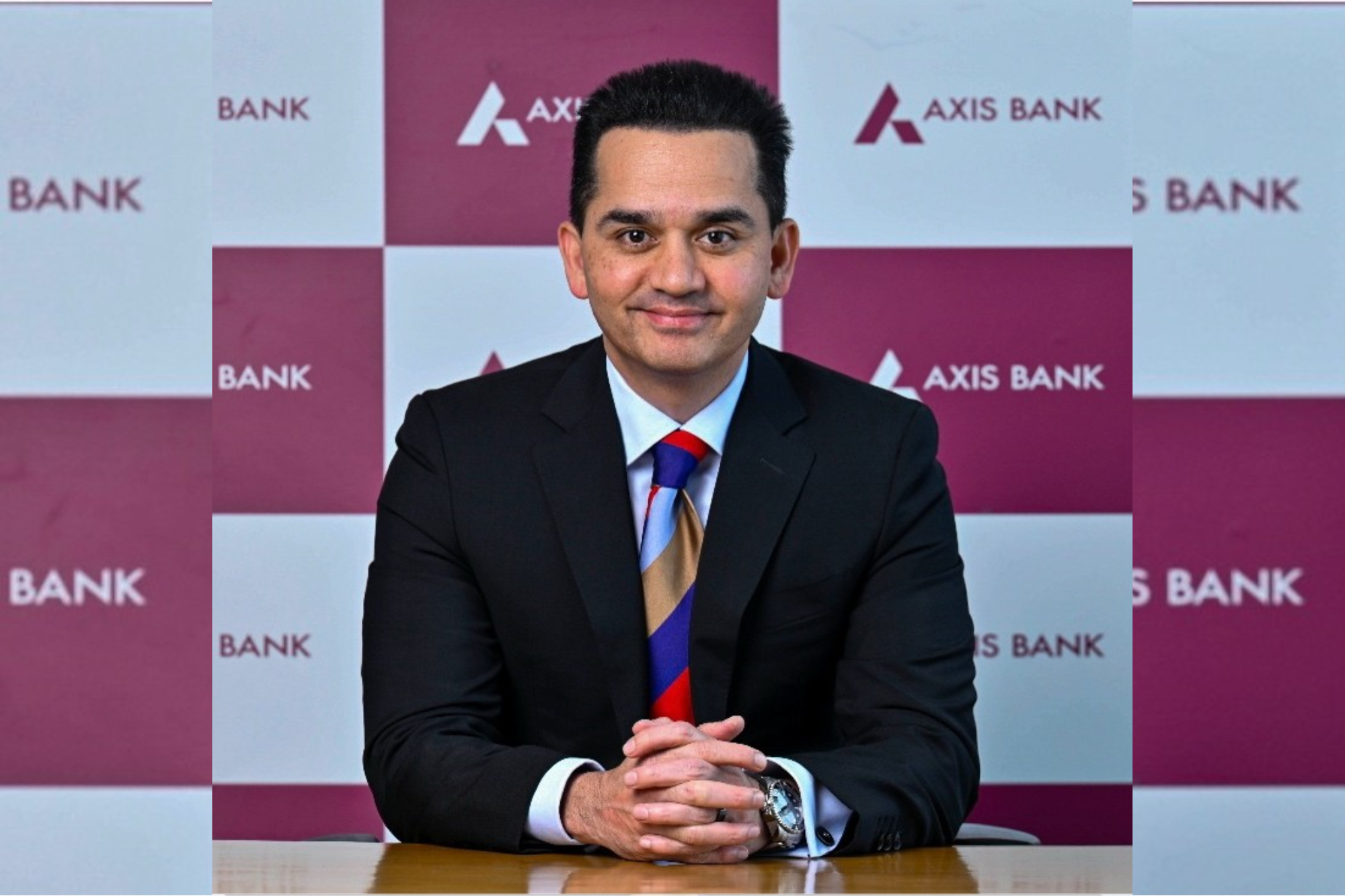 Axis Bank Launches Curated Salary Program for Startup Employees