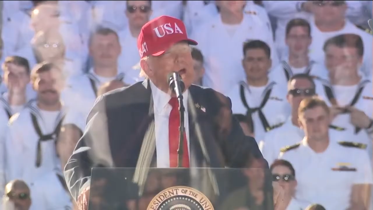 'I Can't Tell You': Trump Gets Tossed Around By Cognitive Decline ...