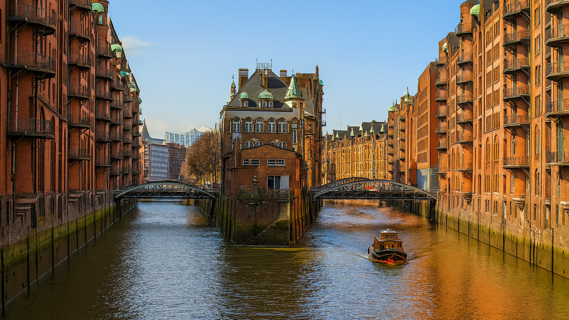 Top Things to Do in Hamburg Germany