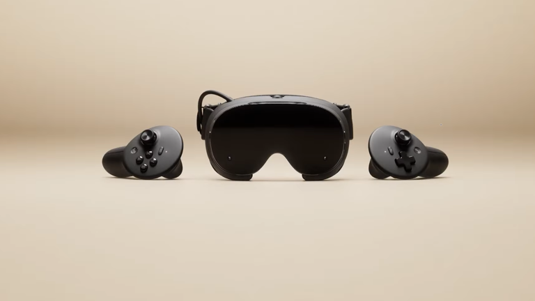 Valve's software is what will make the Steam Frame a success