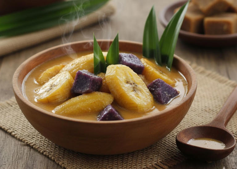 7 Menu Buka Puasa Manis yang Menyegarkan dan Menggugah Selera