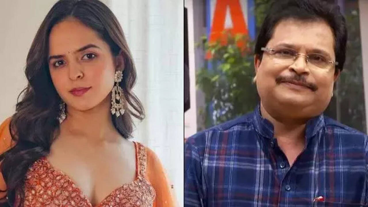 TMKOC's Sonu Aka Palak Sindhwani Resolves Issues With Asit Kumarr Modi's Production House - FULL ...
