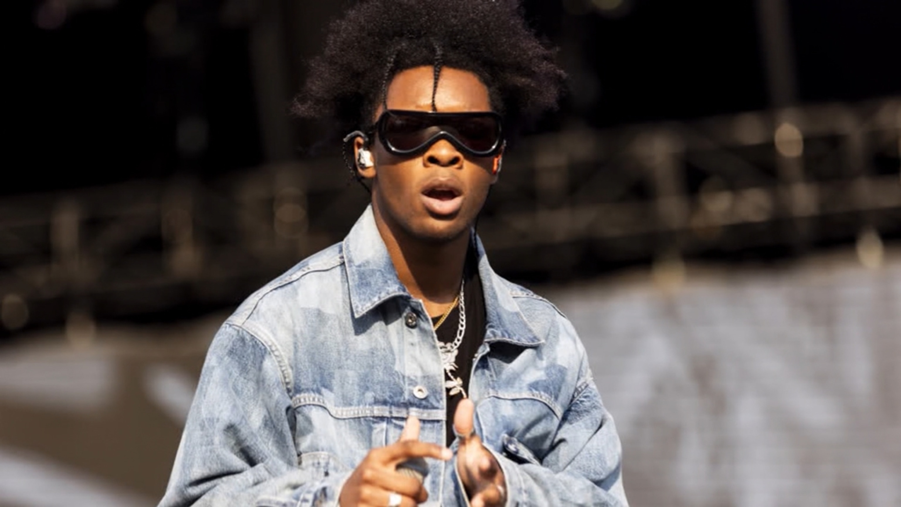 D4vd now a suspect in teen’s death: Sources