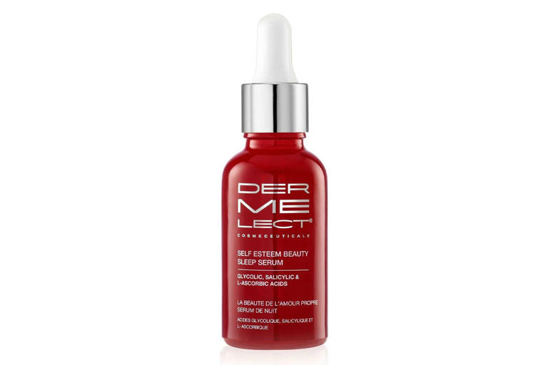 The serum shoppers call 'Botox in a bottle' smooths my face and neck ...