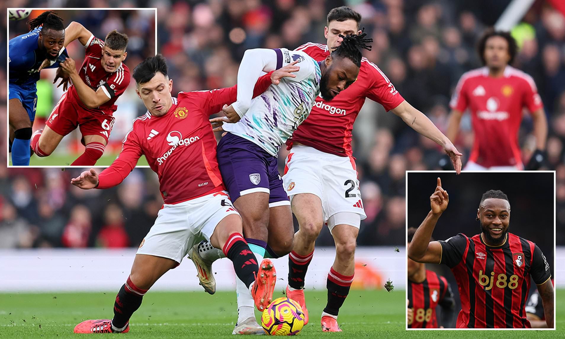 The great Antoine Semenyo debate: Should he join Liverpool, Man United ...