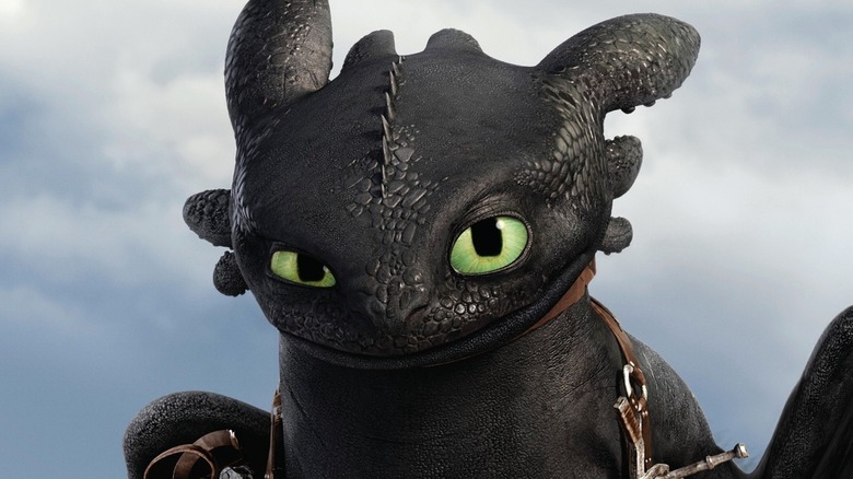 How To Train Your Dragon Movies: A Guide To Watching The Entire Series ...