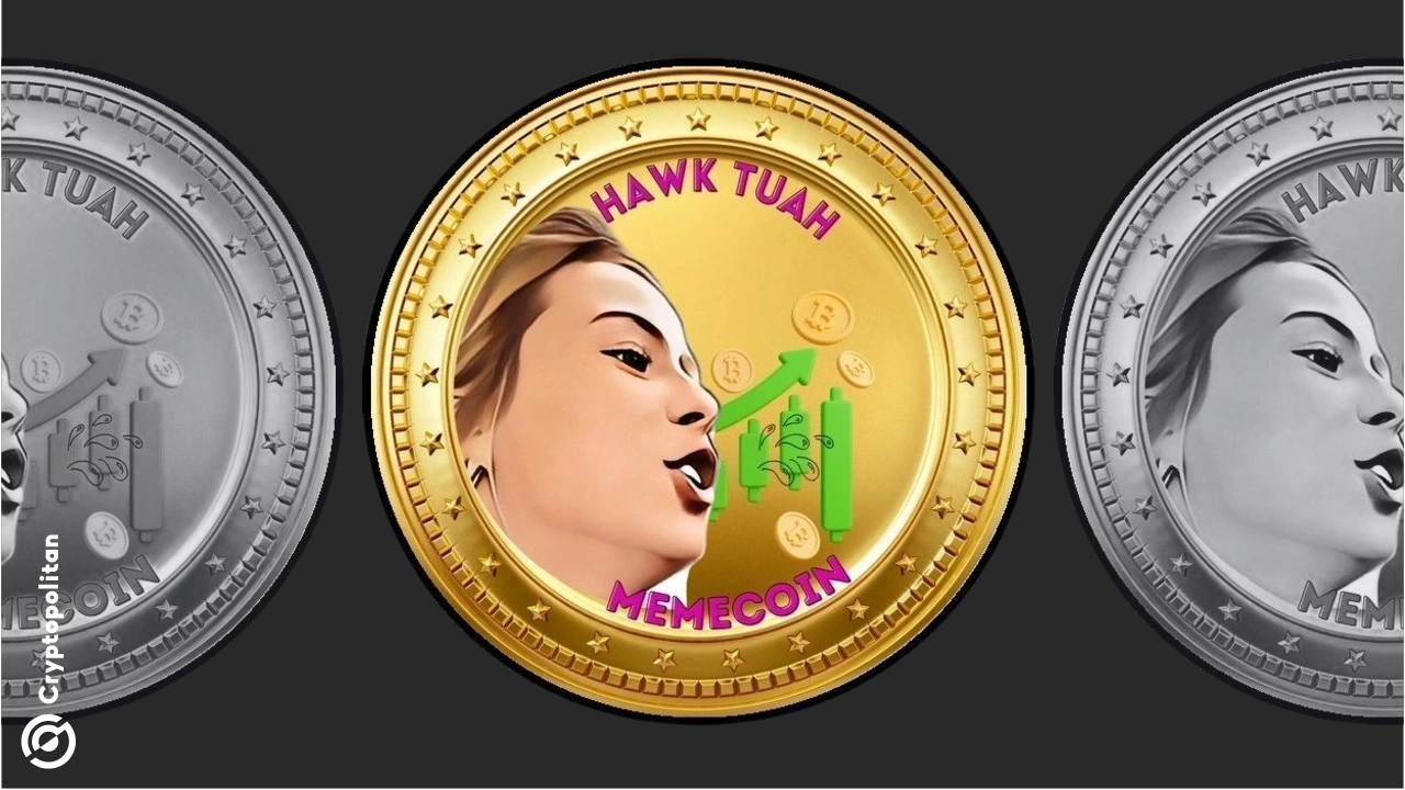Hawk Tuah girl dragged into Solana memecoin lawsuit