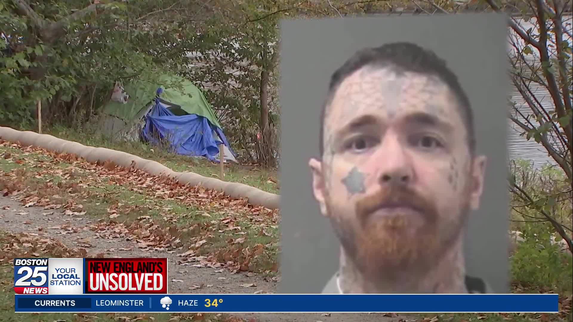 New England’s Unsolved: Unmasking a serial killer