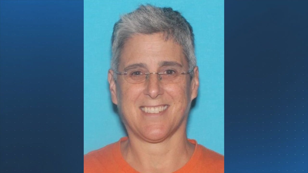 Police searching for missing Bentley University professor off the coast ...