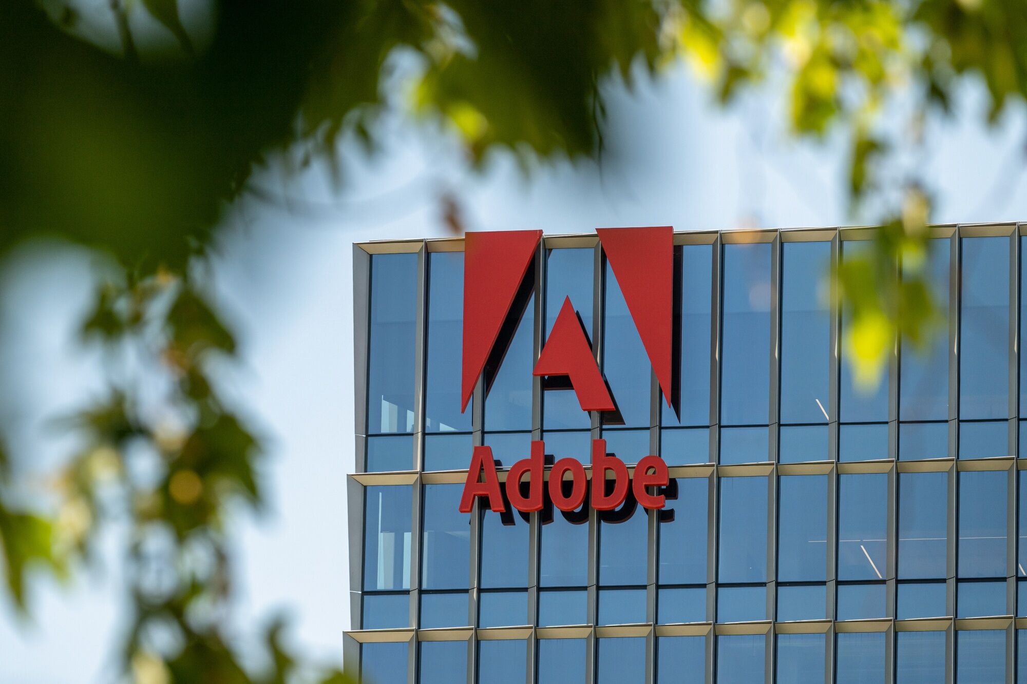 Adobe to Buy Marketing Platform Semrush in $1.9 Billion Deal