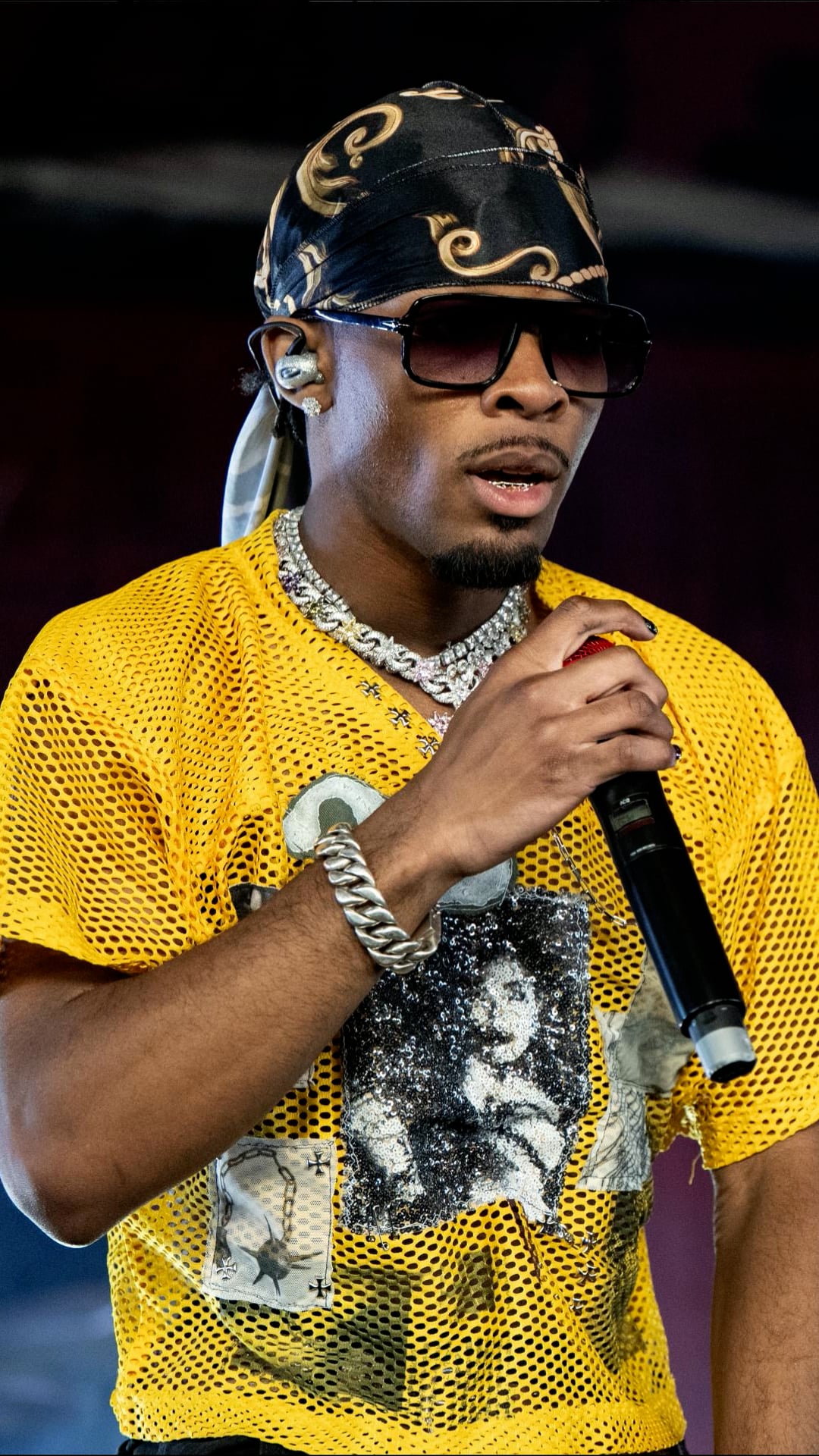 D4vd Identified As Suspect After Teen’s Body Found In His Tesla...