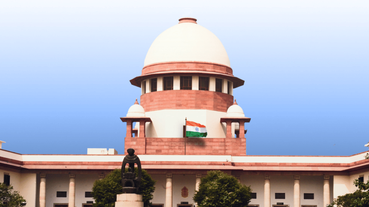 Supreme Court slams SEBI for its leniency in probe against Samman ...