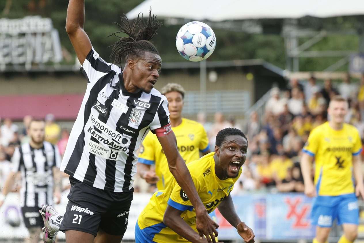 Virallista: FC Inter hankki huippuvahvistuksen keskikentälleen – ”Hyvä ...