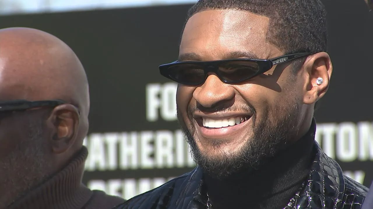 Usher says he lent money for failed Buckhead restaurant, never got some ...