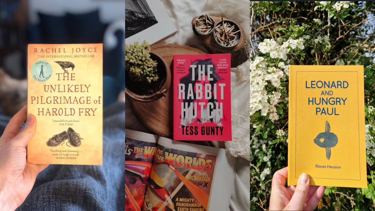 8 Books to Read If You Liked ‘My Friends’ by Fredrik Backman