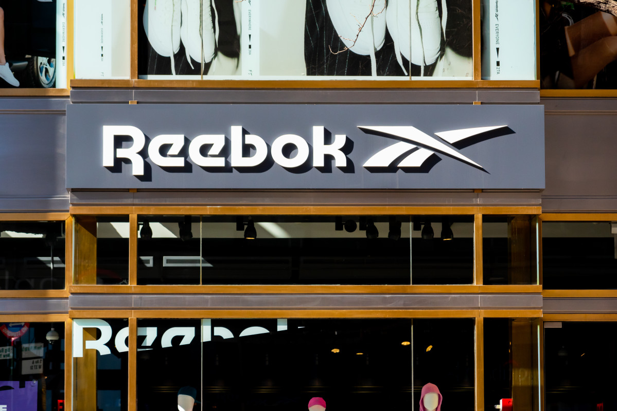 These Light and Flexible Reebok Sneakers Are Just $35 at Walmart Right Now
