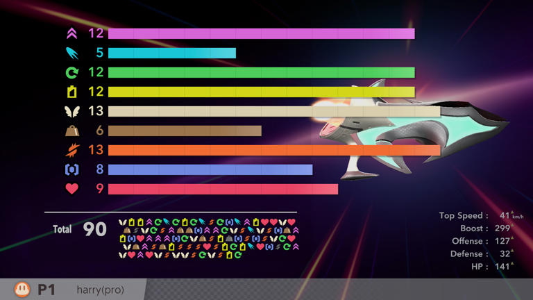 I’ve inhaled every bit of chaotic fun Kirby Air Riders has to offer ...