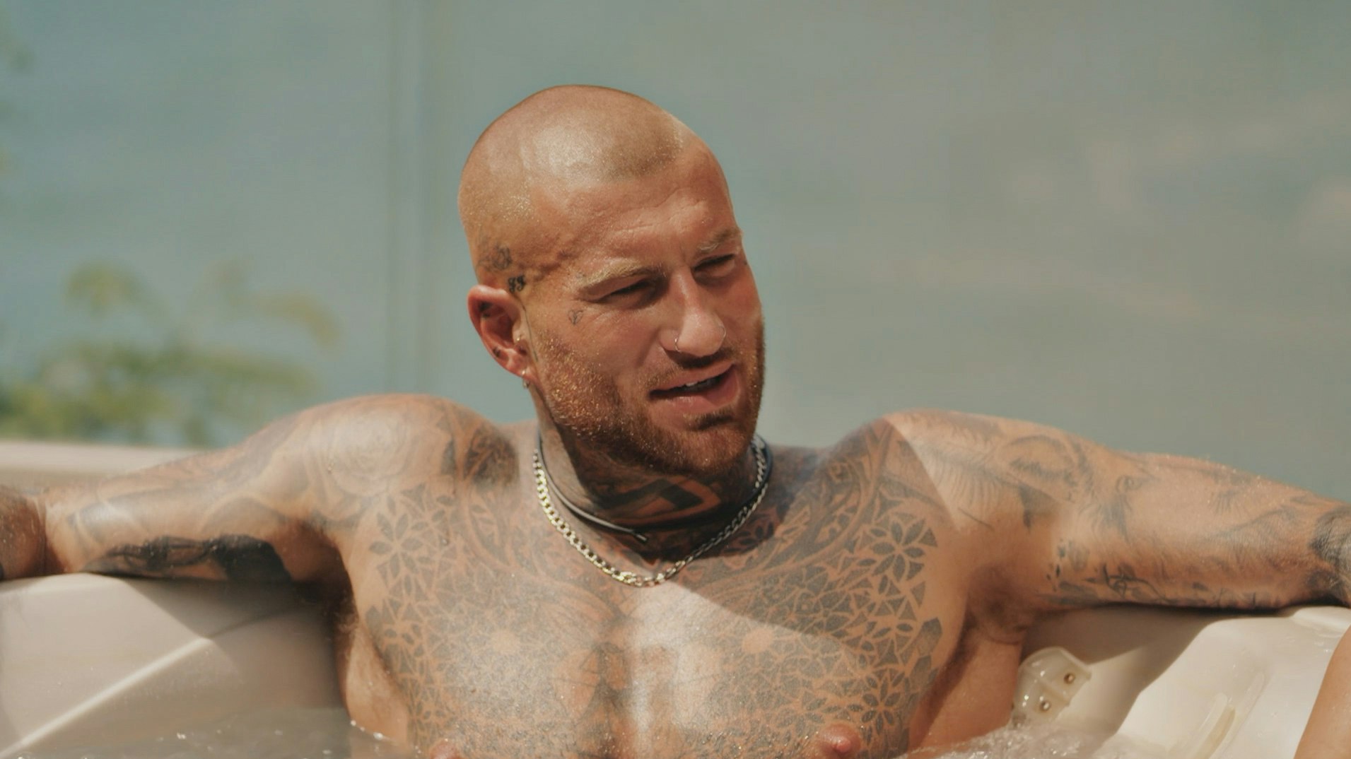 MAFS UK’s Julia Ruth Smith responds to ‘petty’ Joe Wood drama after ...