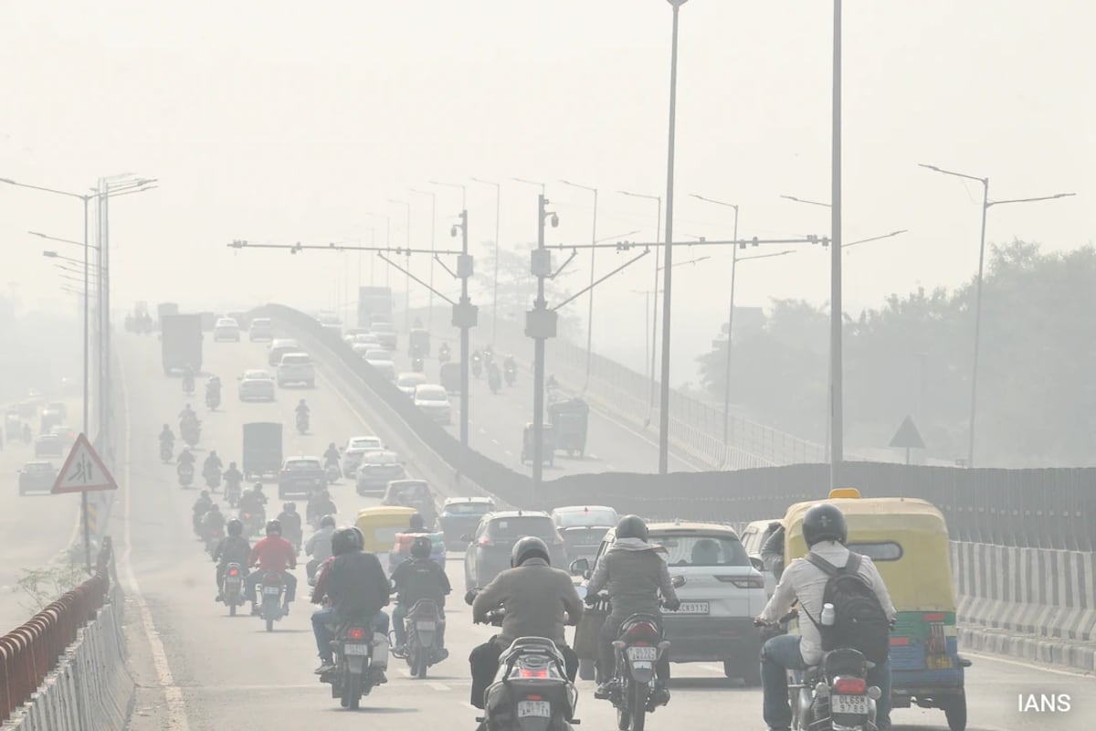 5 Practical Tips To Avoid Air Pollution Exposure While Commuting In A Car