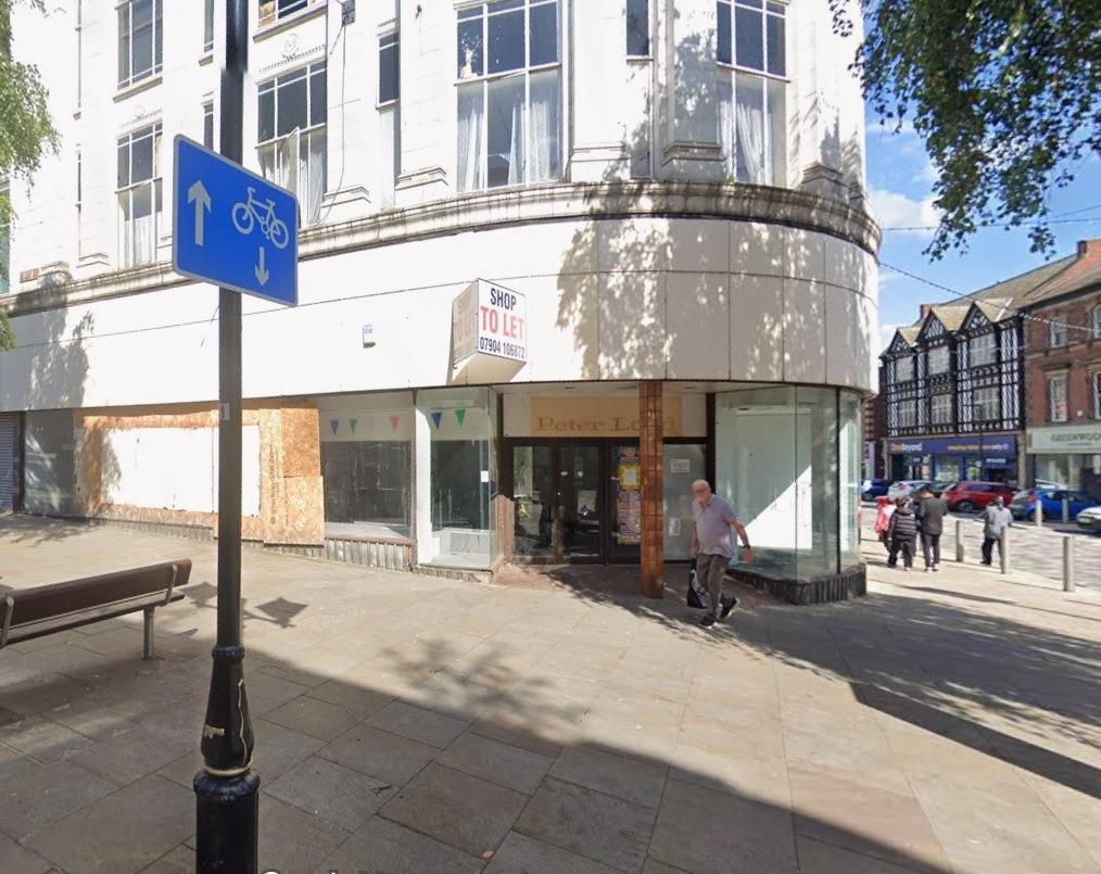 Turkish cultural centre and coffee shop approved for empty High Street ...